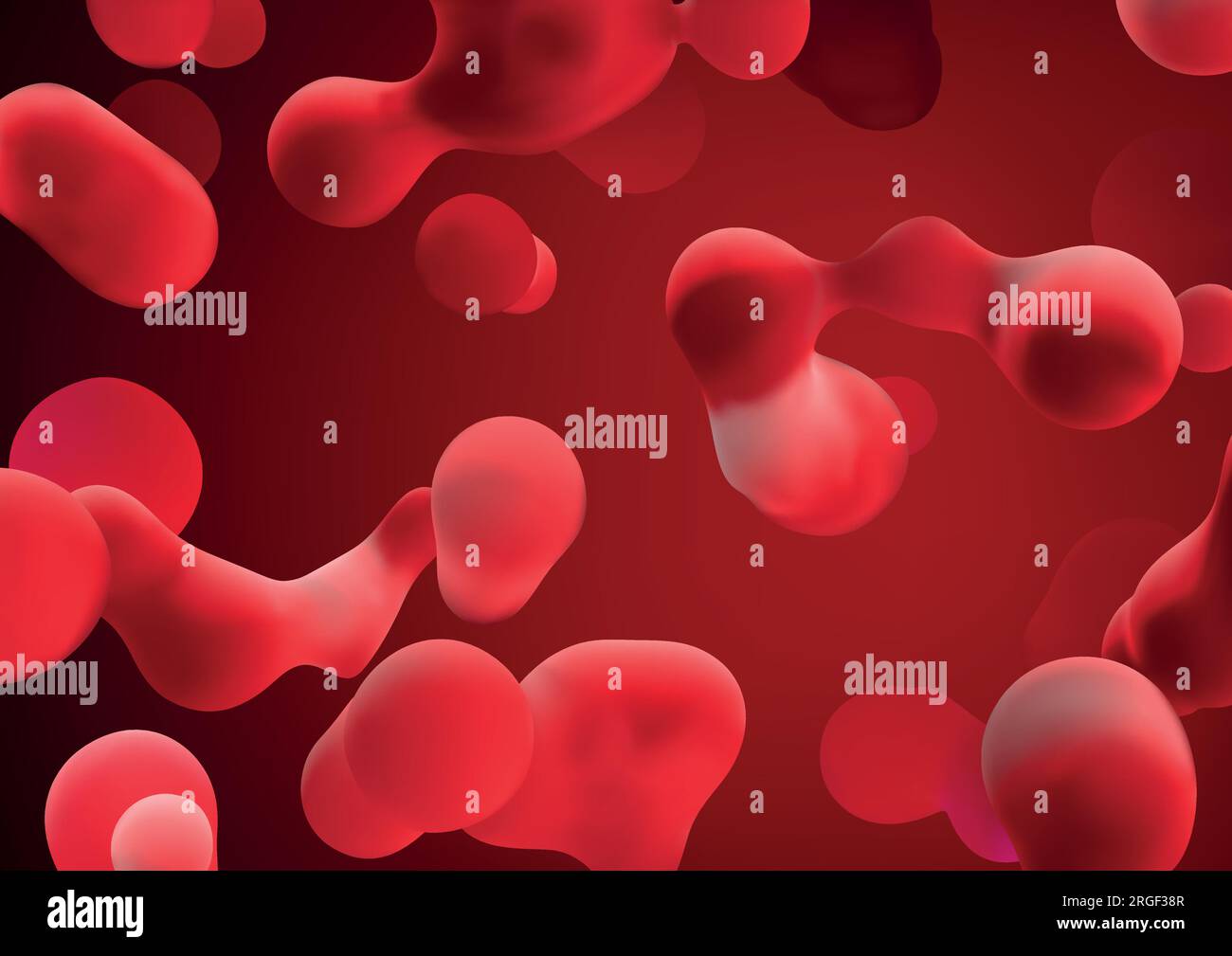 Morphing structure Stock Vector Images - Alamy