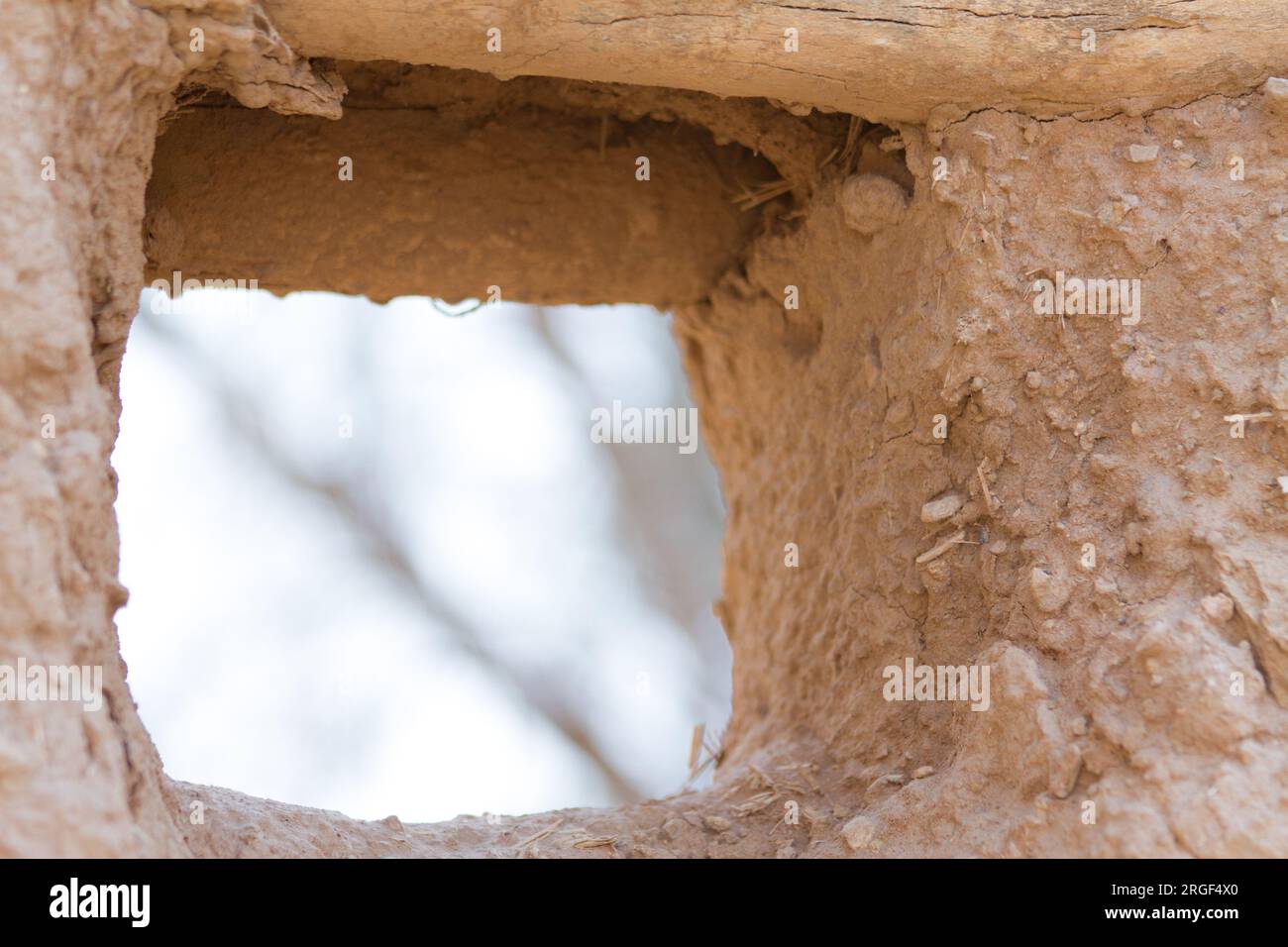 vintage woody doors and windows from arab heritage village in riyadh in ...