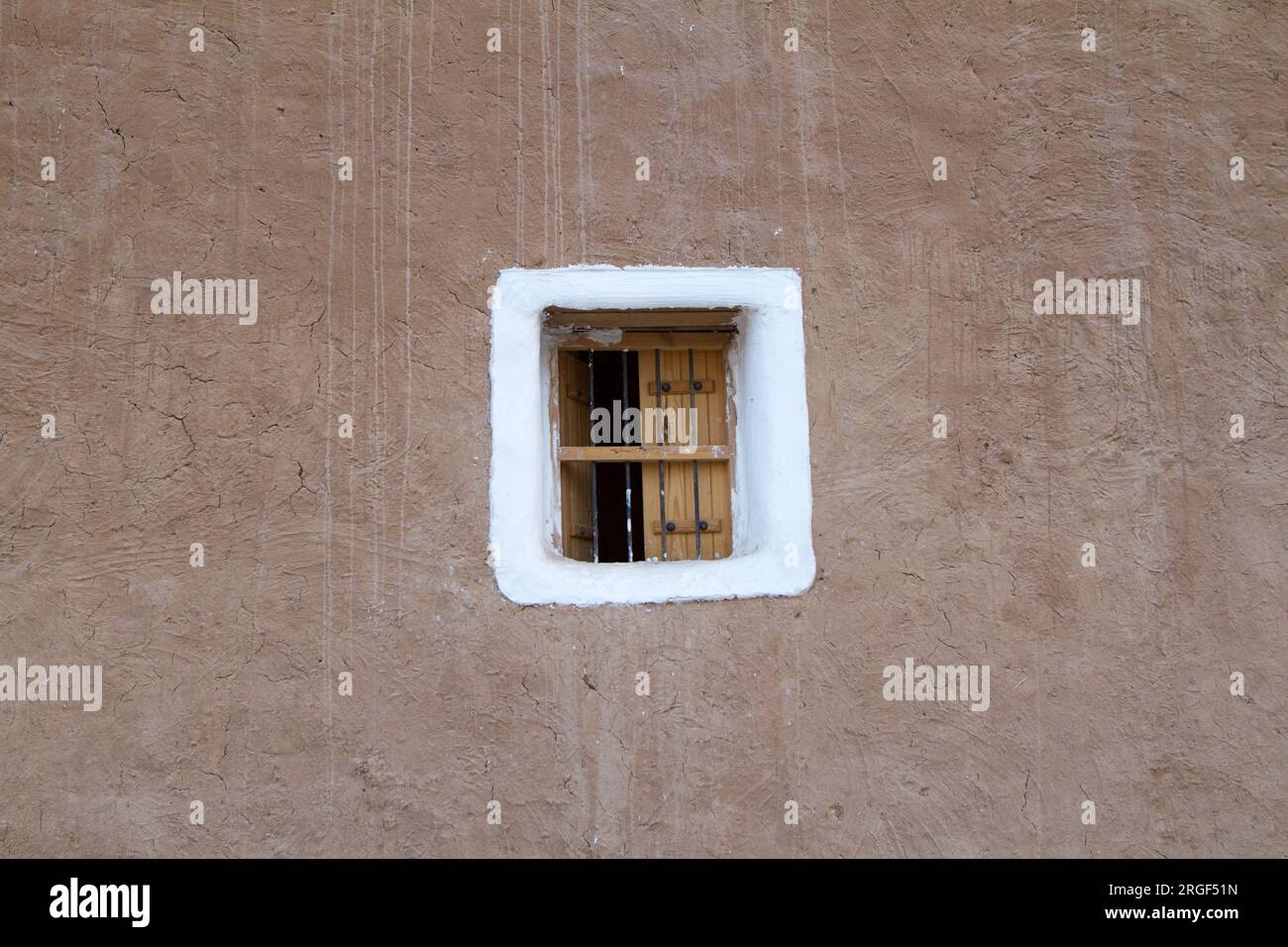 vintage woody doors and windows from arab heritage village in riyadh in ...