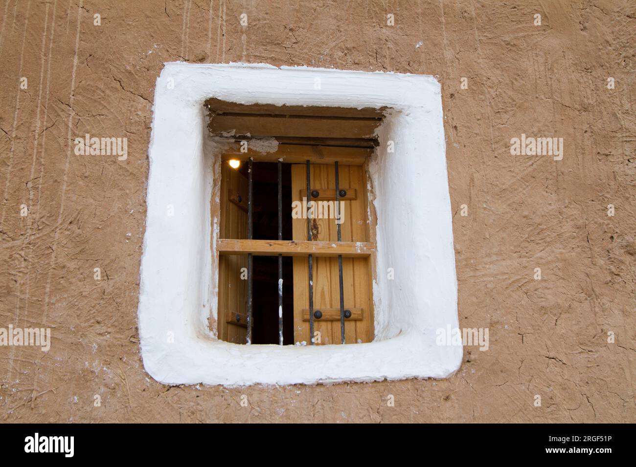 vintage woody doors and windows from arab heritage village in riyadh in ...
