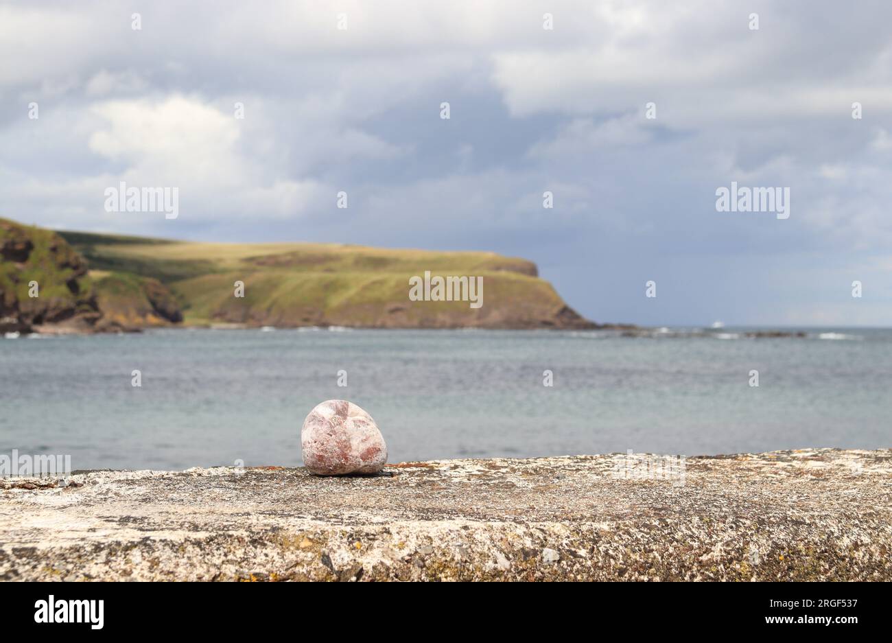 Local hero film telephone box hi-res stock photography and images - Alamy