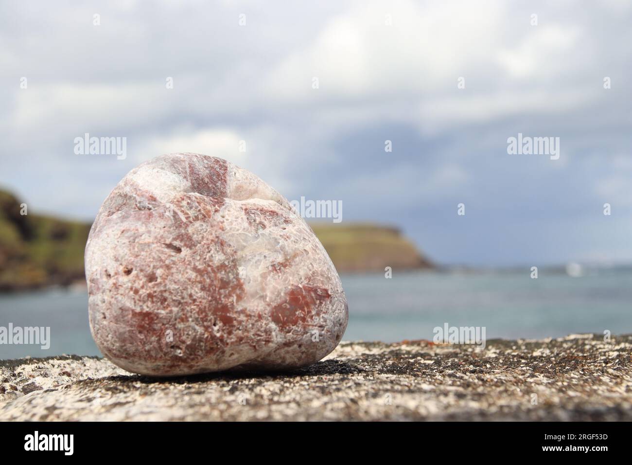 Pennan (Local Hero village), Aberdeenshire, Scotland Stock Photo - Alamy