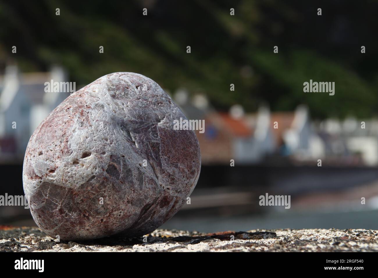Local hero film telephone box hi-res stock photography and images - Alamy