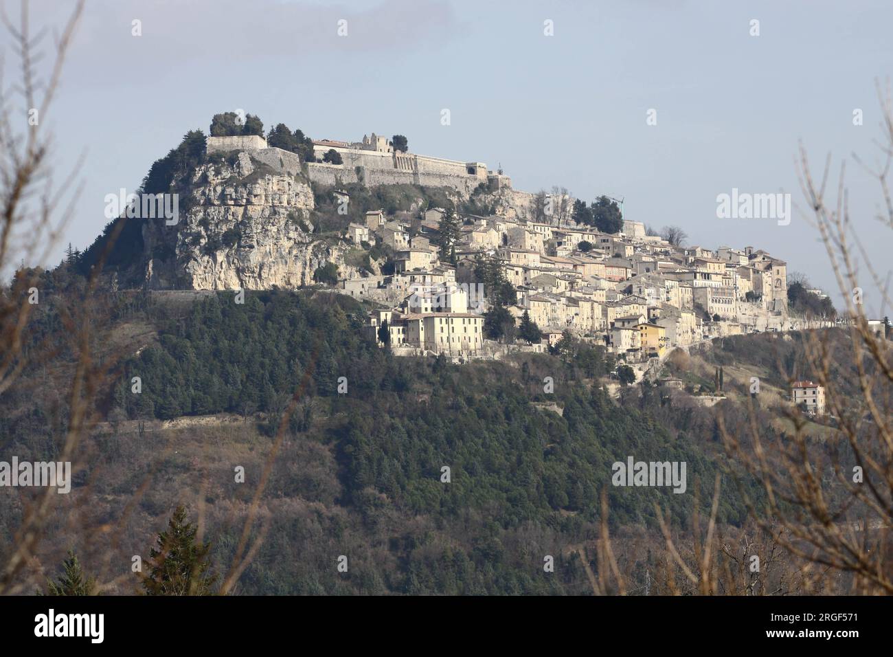 Tronto valley hi-res stock photography and images - Alamy