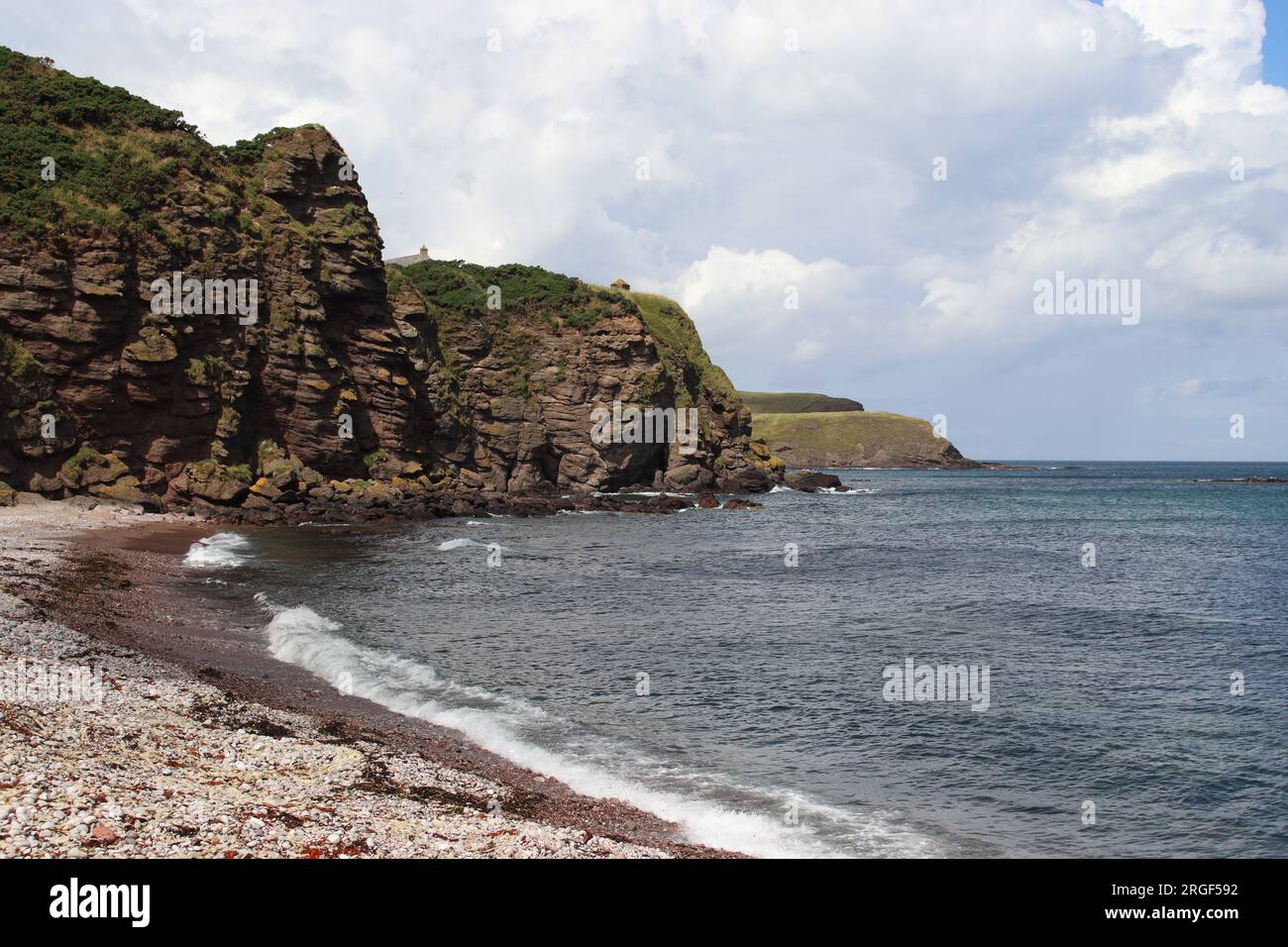 Local hero film telephone box hi-res stock photography and images - Alamy