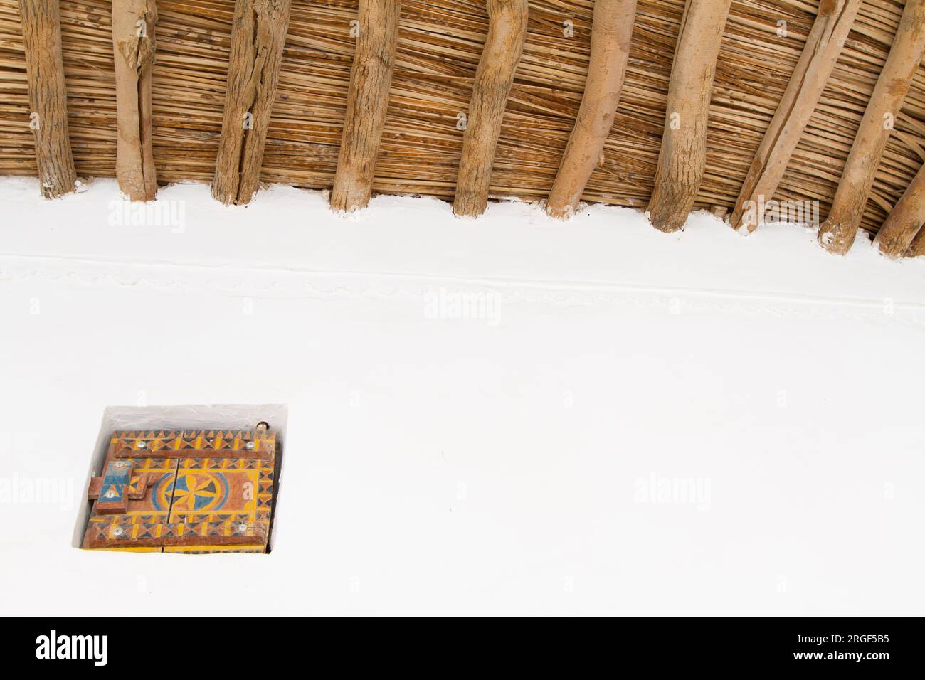 vintage woody doors and windows from arab heritage village in riyadh in ...