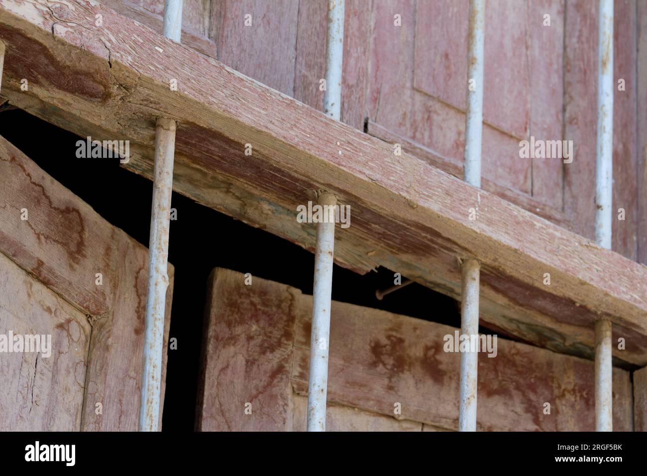 vintage woody doors and windows from arab heritage village in riyadh in ...