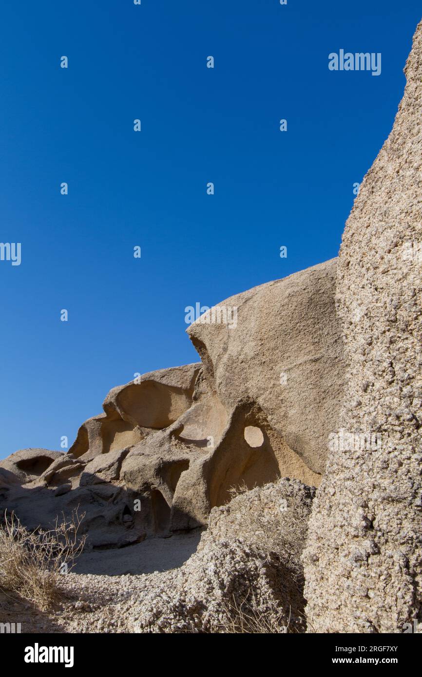 Prince ahmed cave -prince ahmed cave stones shapes in al rwaidah town ...