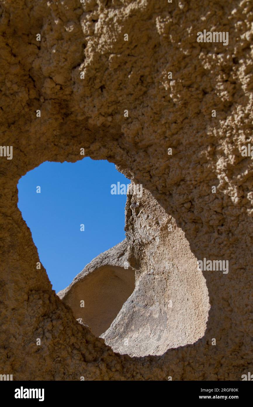 Prince ahmed cave -prince ahmed cave stones shapes in al rwaidah town ...