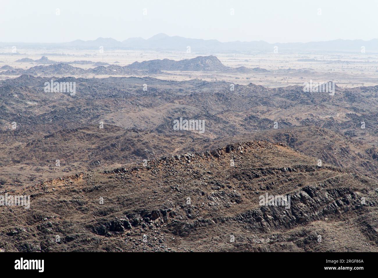 Saudi desert tourist hi-res stock photography and images - Alamy