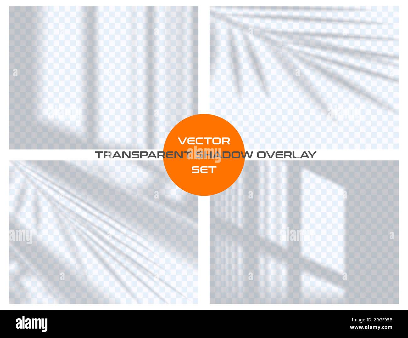 Overshadow vector vectors Stock Vector Images - Alamy