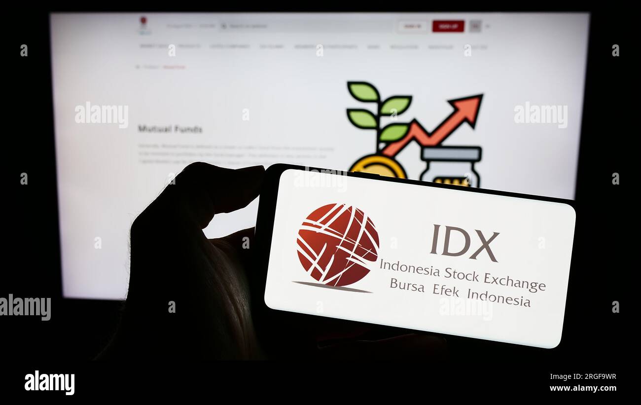 Idx logo hi-res stock photography and images - Alamy