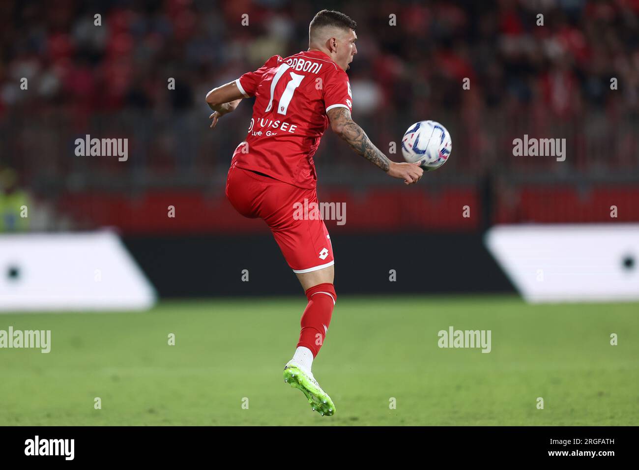 Franco carboni hi-res stock photography and images - Alamy