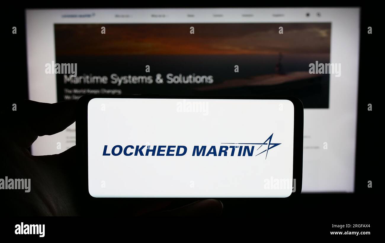 Lockheedmartin f 35 hi-res stock photography and images - Alamy