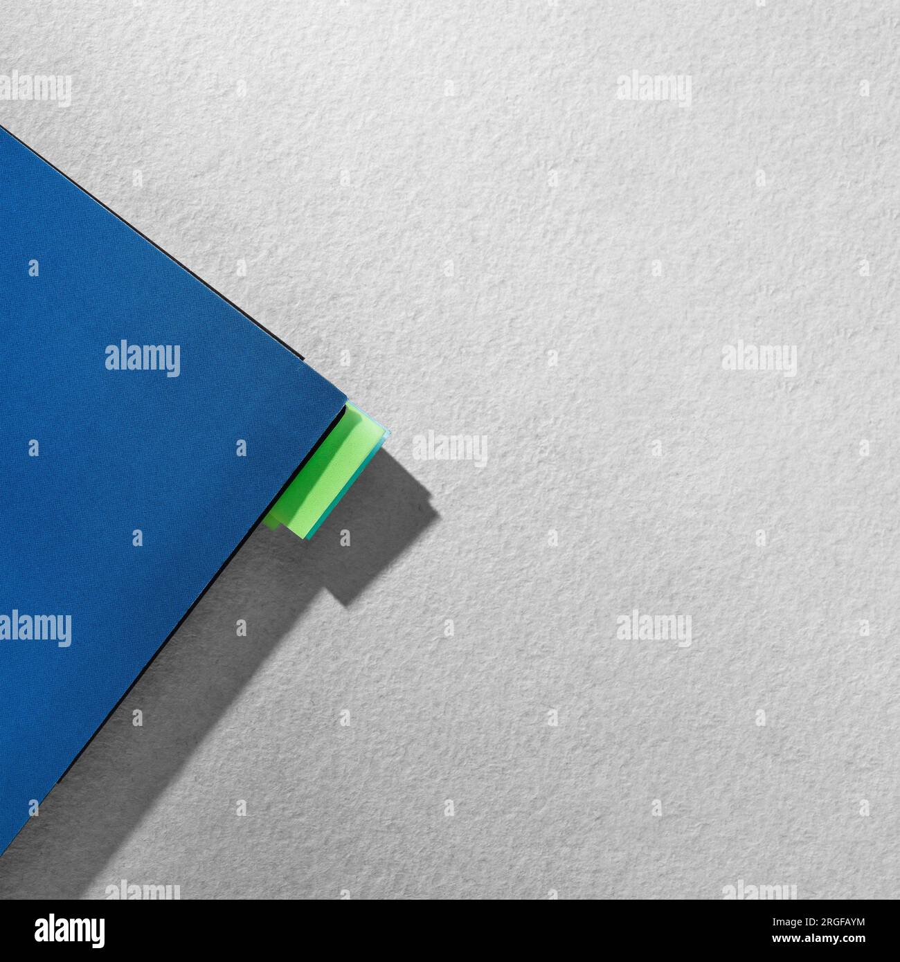 Information flat blue gray hi-res stock photography and images - Alamy