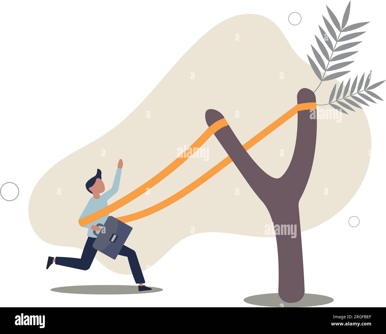 Preparation and entrepreneurship Stock Vector Images - Alamy