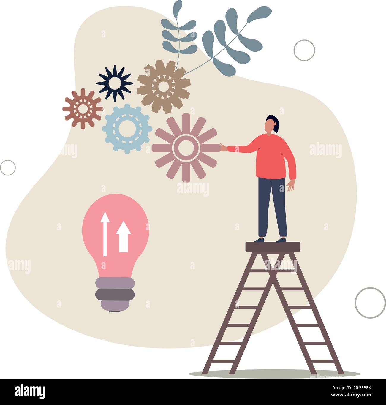 Improvement and adjustment hi-res stock photography and images - Alamy