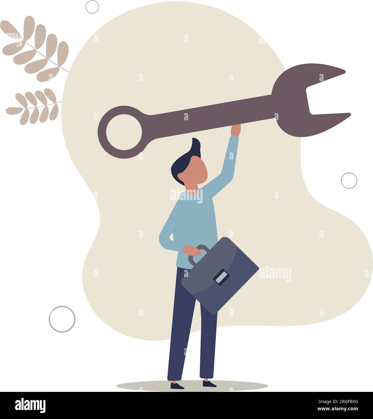 Fix business problem, help resolve problem, improve business in ...