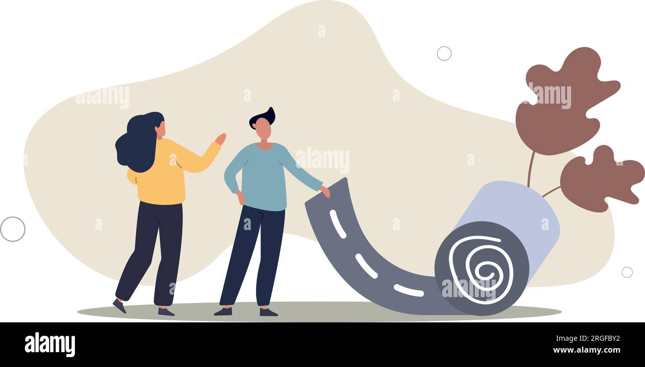 Job creation plan Stock Vector Images - Alamy