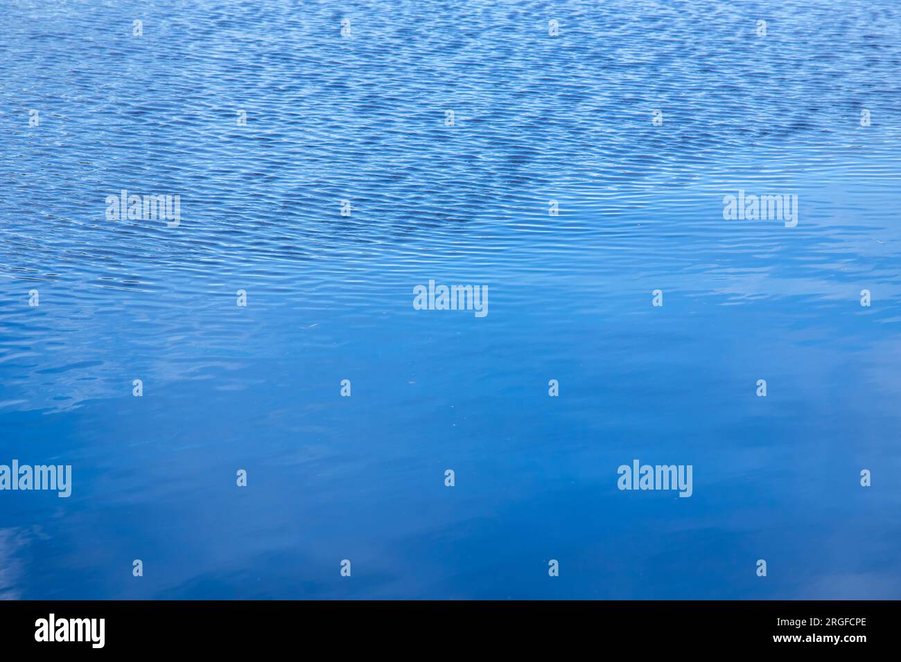 Close up of water surface Stock Photo - Alamy