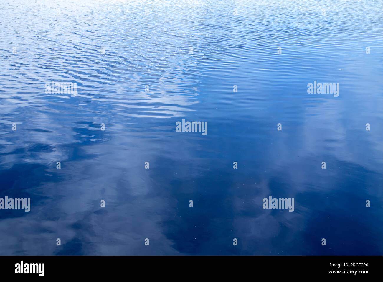 Close up of water surface Stock Photo - Alamy