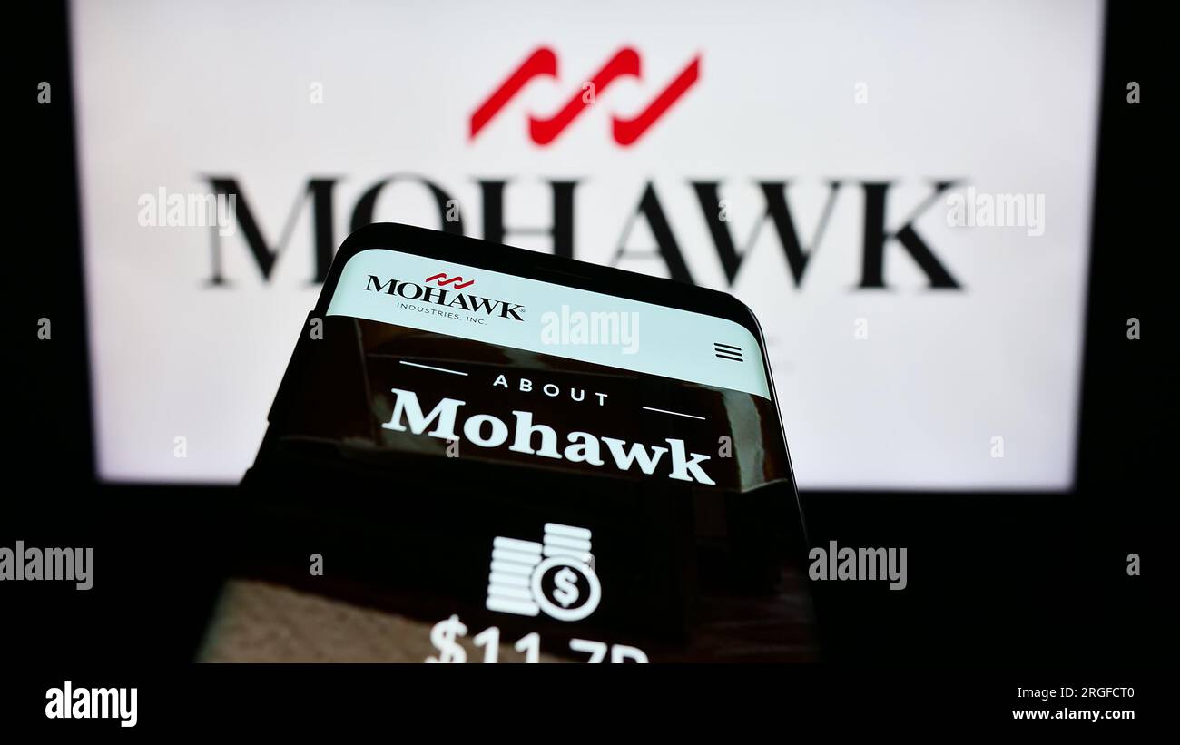 Mhk logo hi-res stock photography and images - Alamy