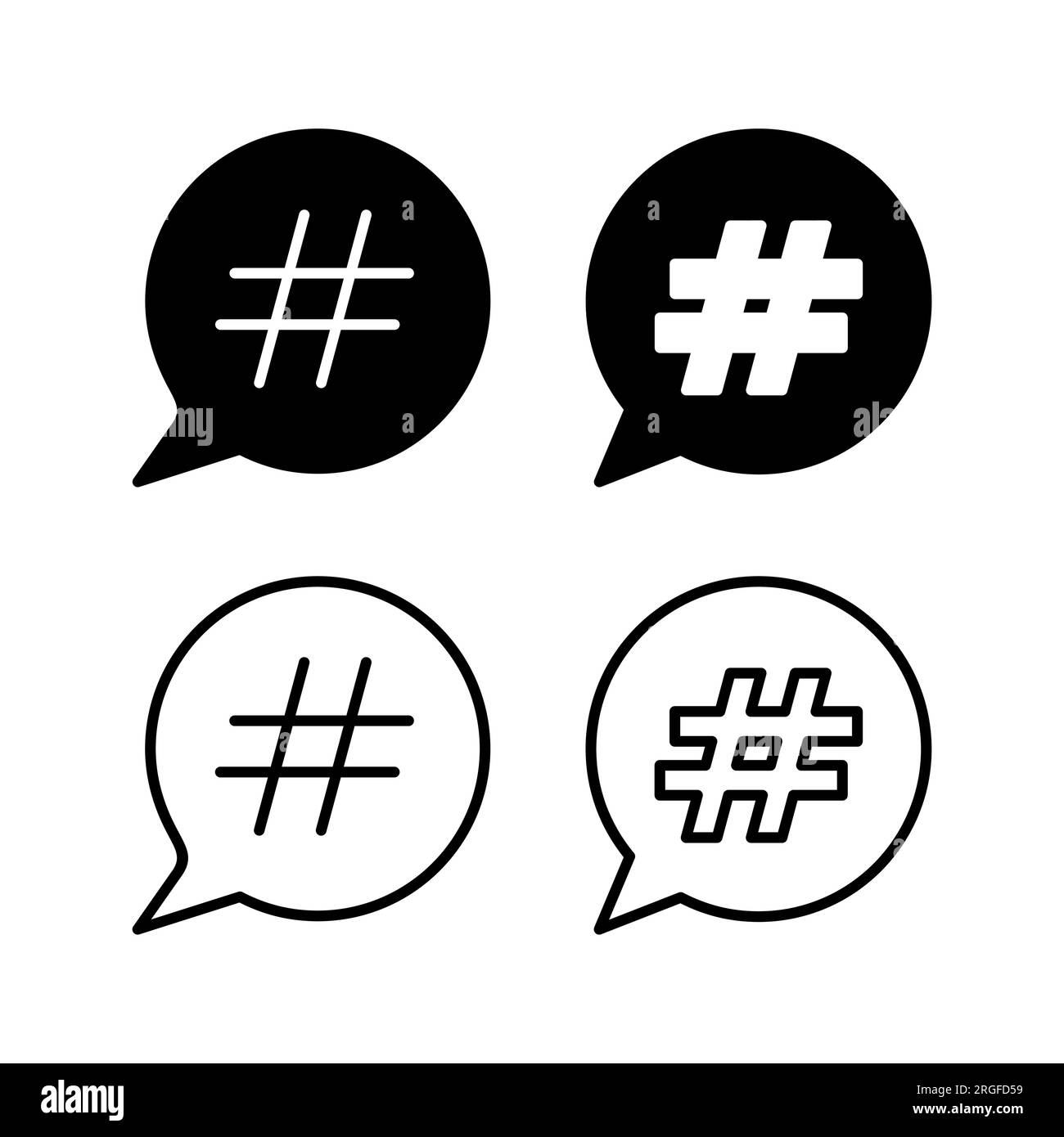 Simbols vector vectors Cut Out Stock Images & Pictures - Alamy