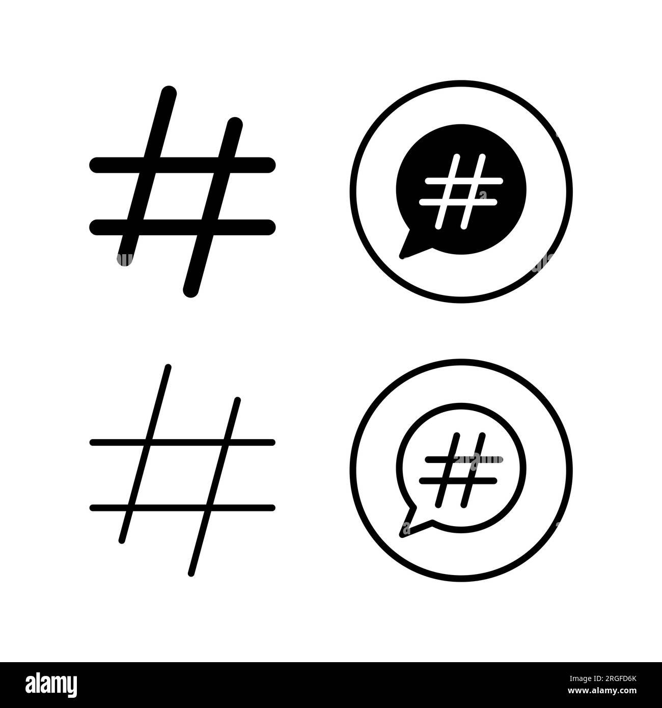Simbols vector vectors Cut Out Stock Images & Pictures - Alamy