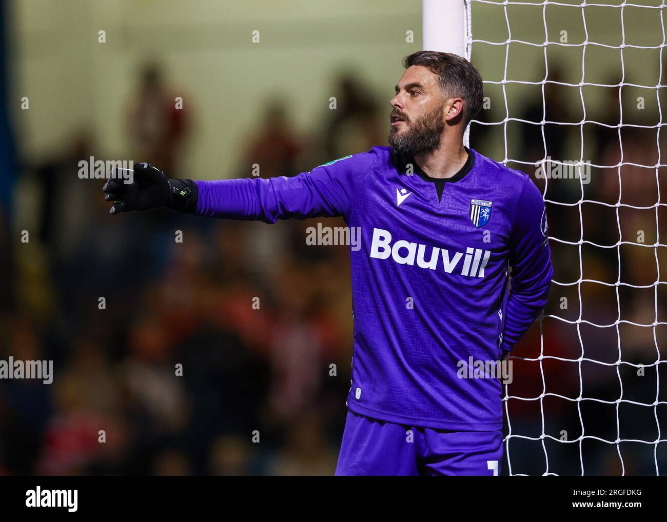 Glenn morris soccer hi-res stock photography and images - Alamy