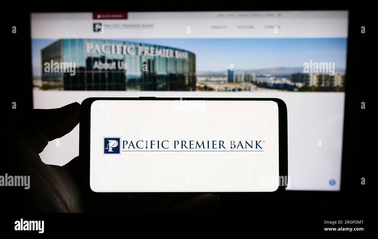 Ppbi logo hi-res stock photography and images - Alamy