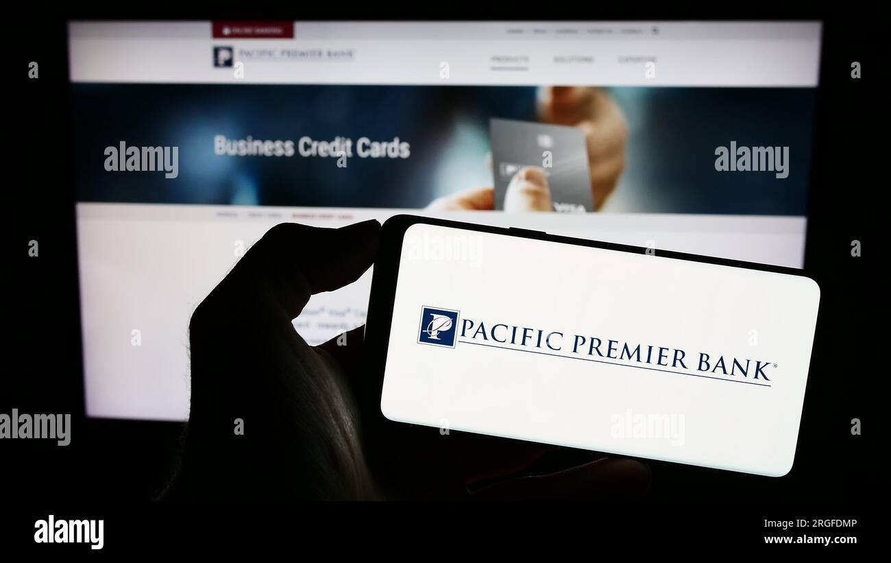 Ppbi logo hi-res stock photography and images - Alamy