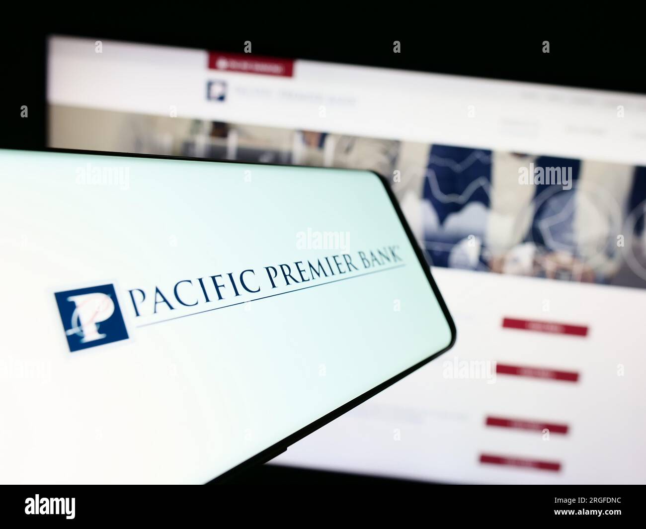 Ppbi logo hi-res stock photography and images - Alamy