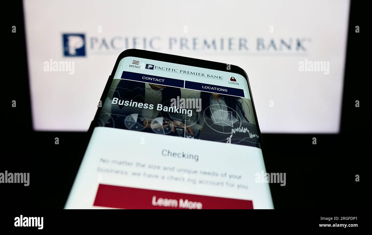 Ppbi logo hi-res stock photography and images - Alamy