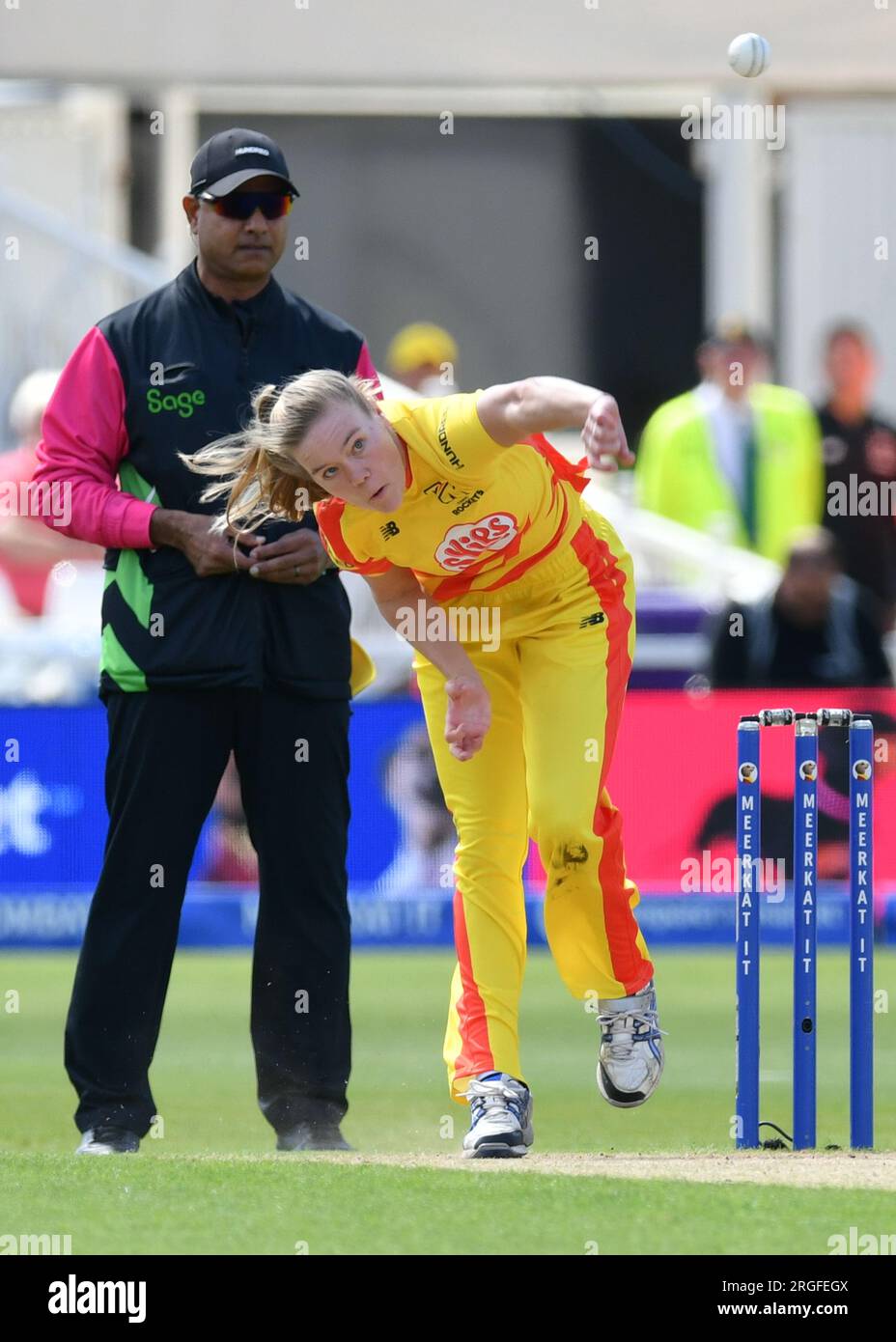 Kelly northern superchargers hi-res stock photography and images - Alamy