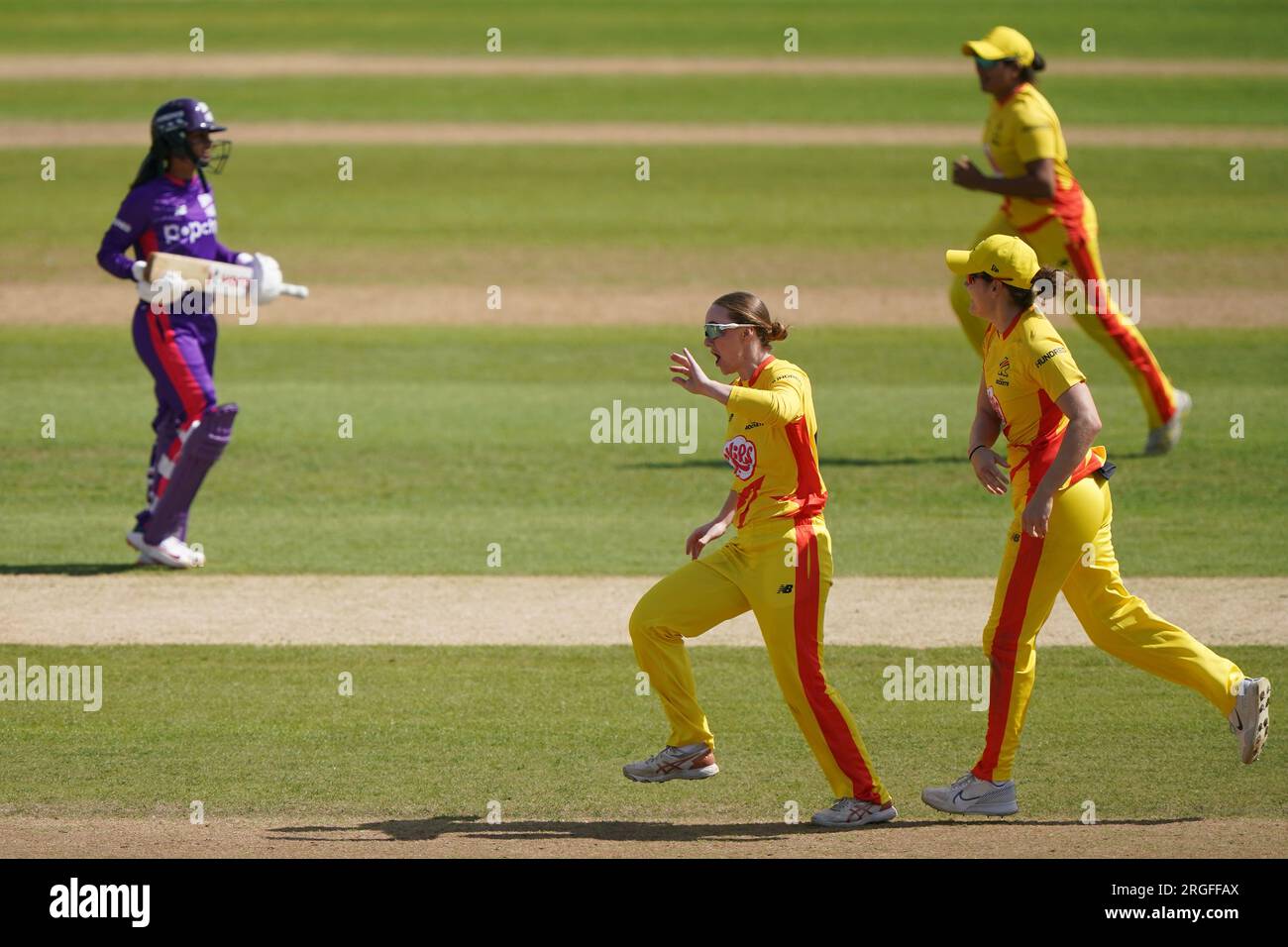 Kirstie gordon trent rockets hi-res stock photography and images - Alamy