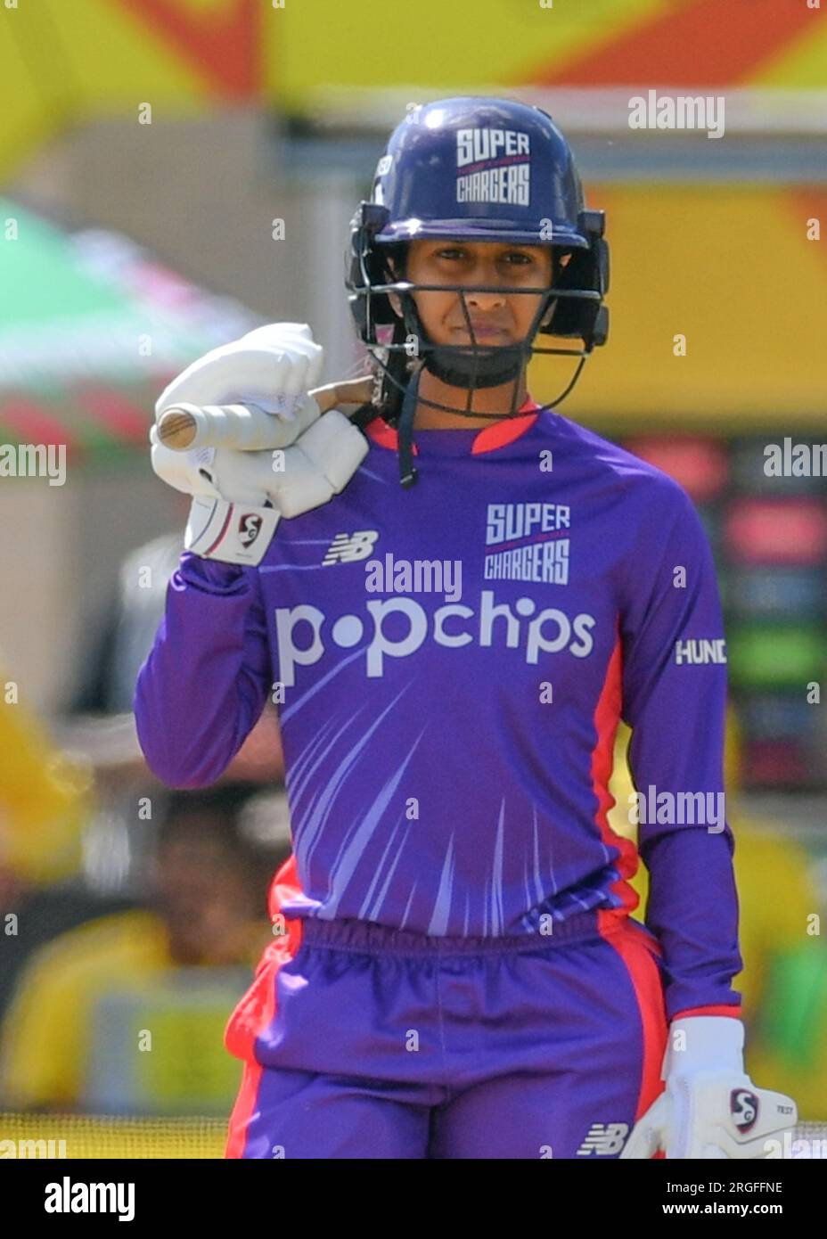 Nottingham, UK. 09th Aug, 2023. 9 August 2023 - Trent Bridge Cricket ...
