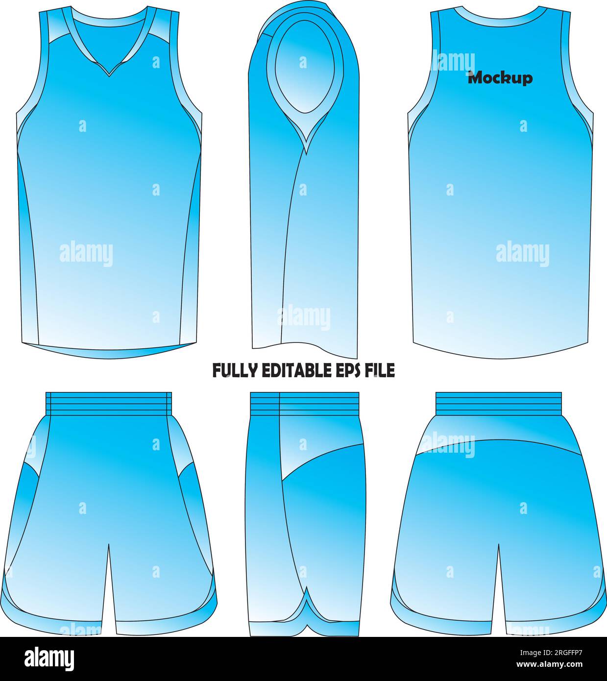 Sublimation jersey hi-res stock photography and images - Alamy