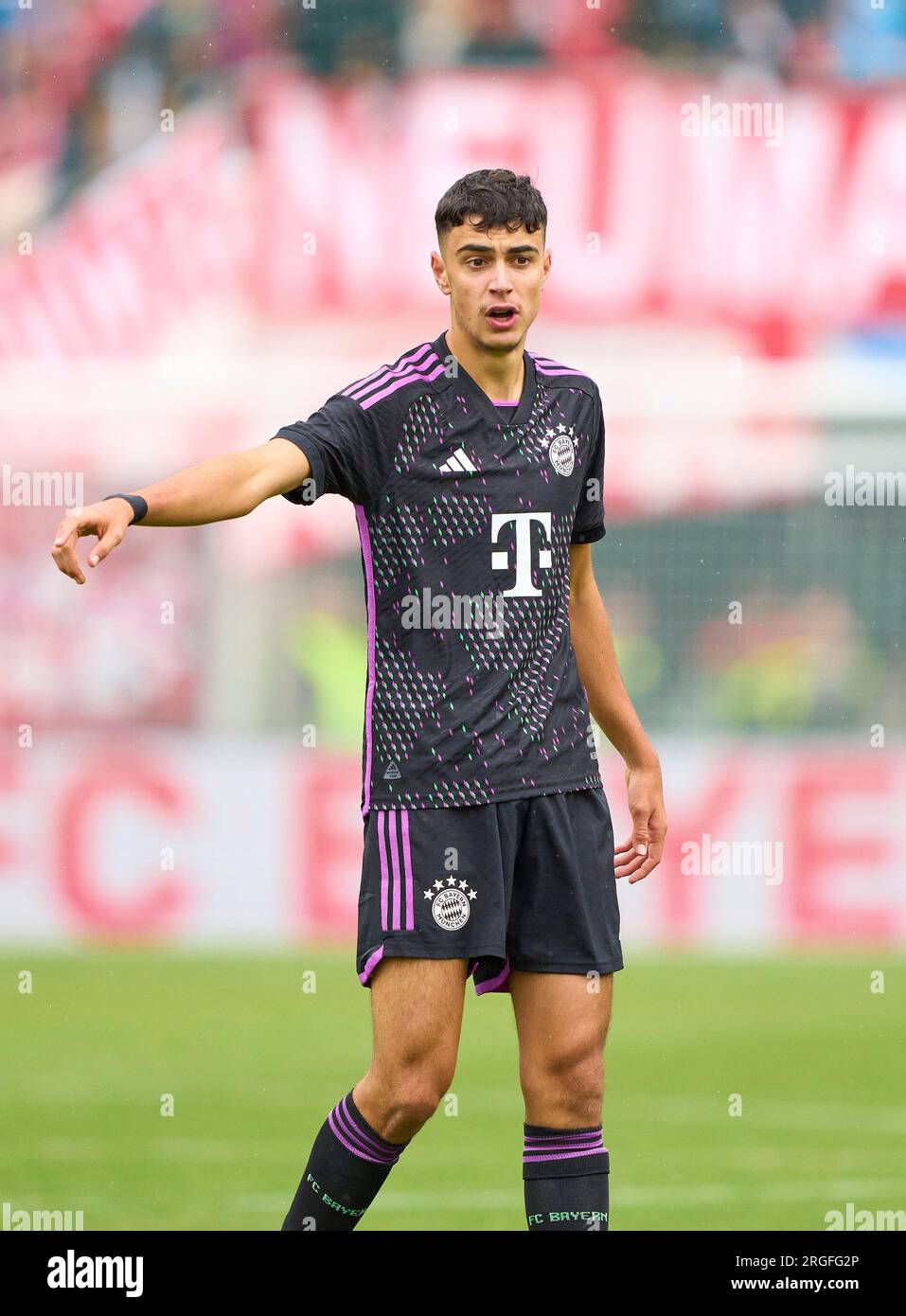 Aleksandar pavlovic hi-res stock photography and images - Alamy