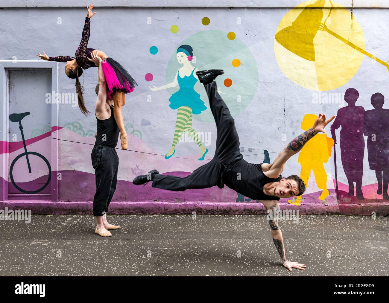 Riley hinds hi-res stock photography and images - Alamy