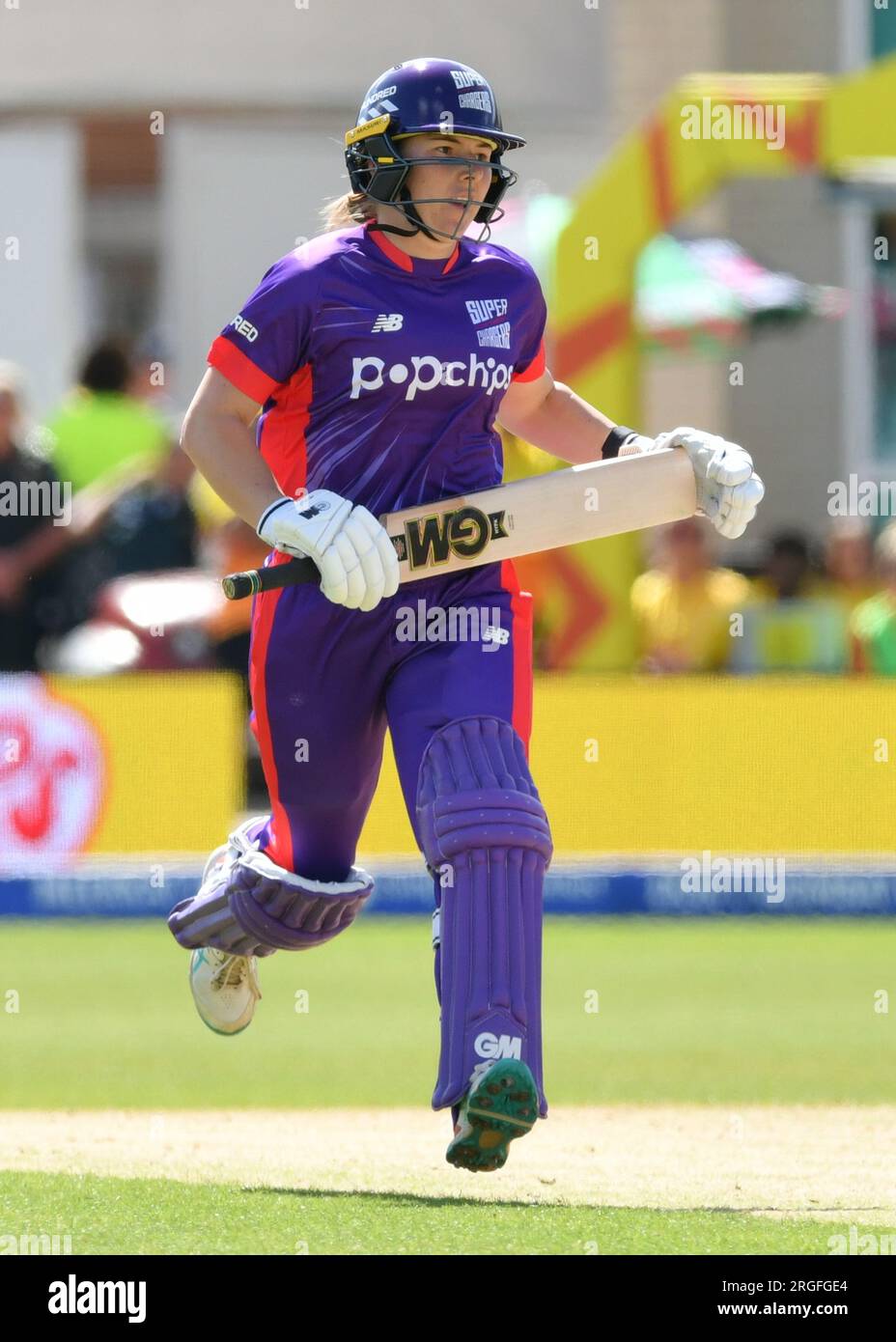 Georgia wareham superchargers hi-res stock photography and images - Alamy