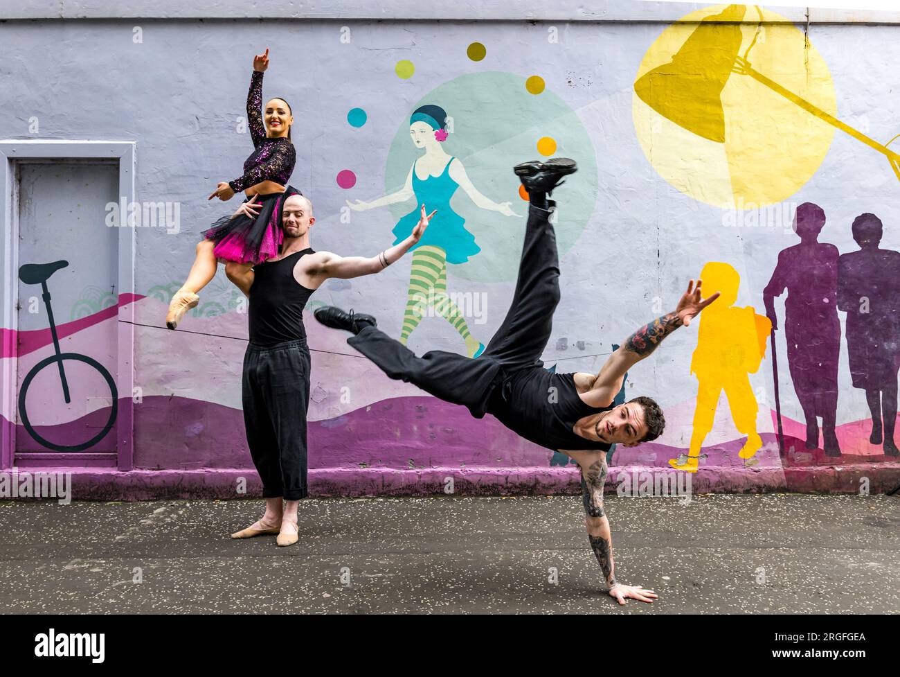 Riley hinds hi-res stock photography and images - Alamy