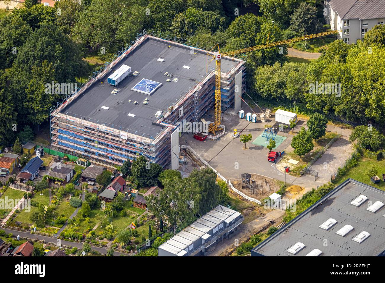 Dragonfly elementary school hi-res stock photography and images - Alamy