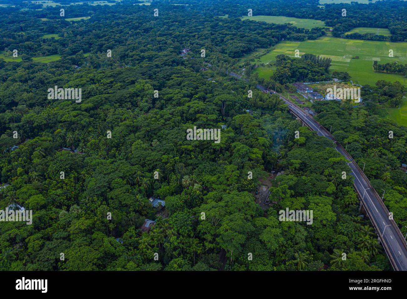 ‘Fifth Bangladesh-China Friendship Bridge' popularly known as Gabkhan ...