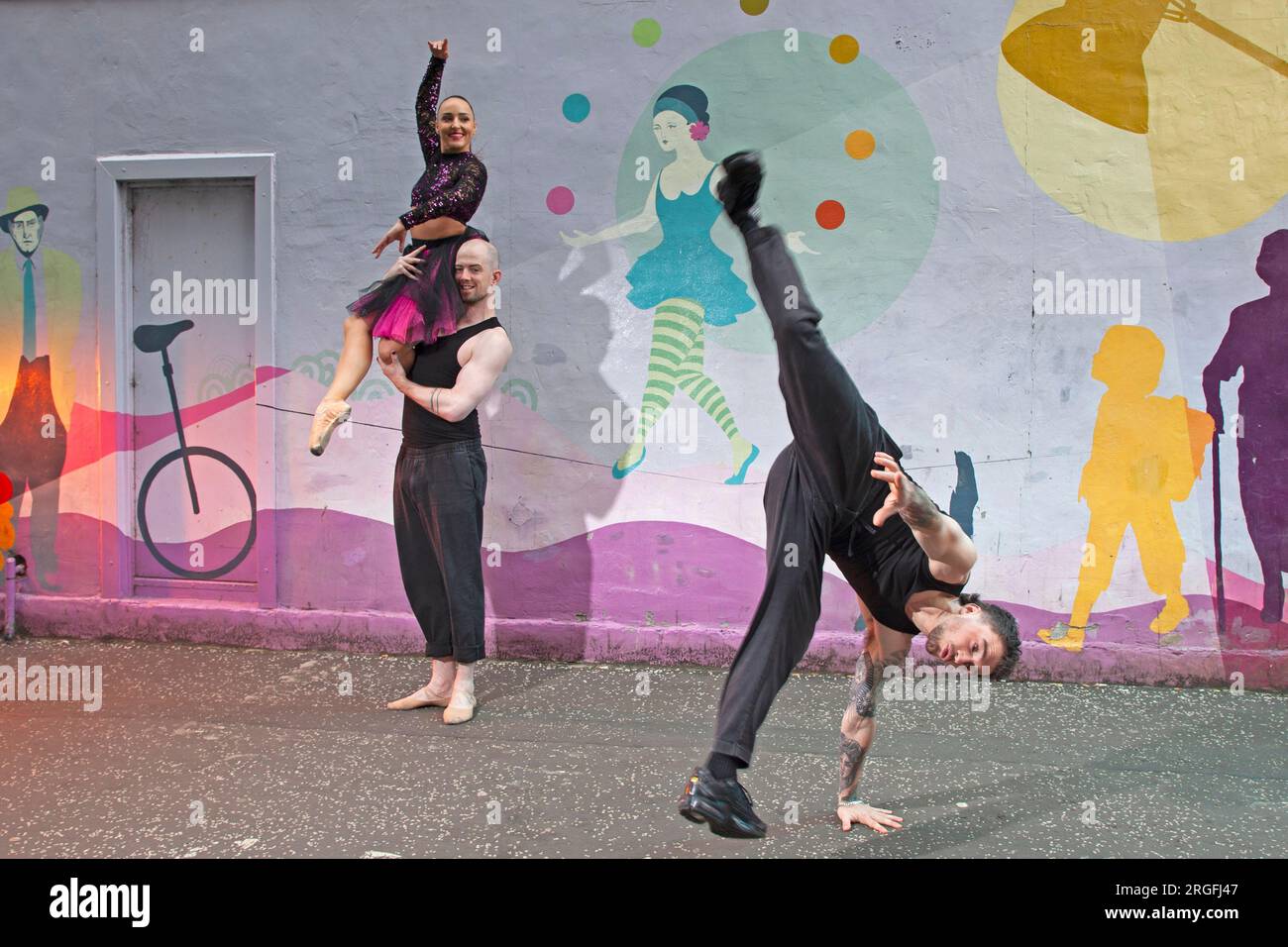 Riley hinds hi-res stock photography and images - Alamy