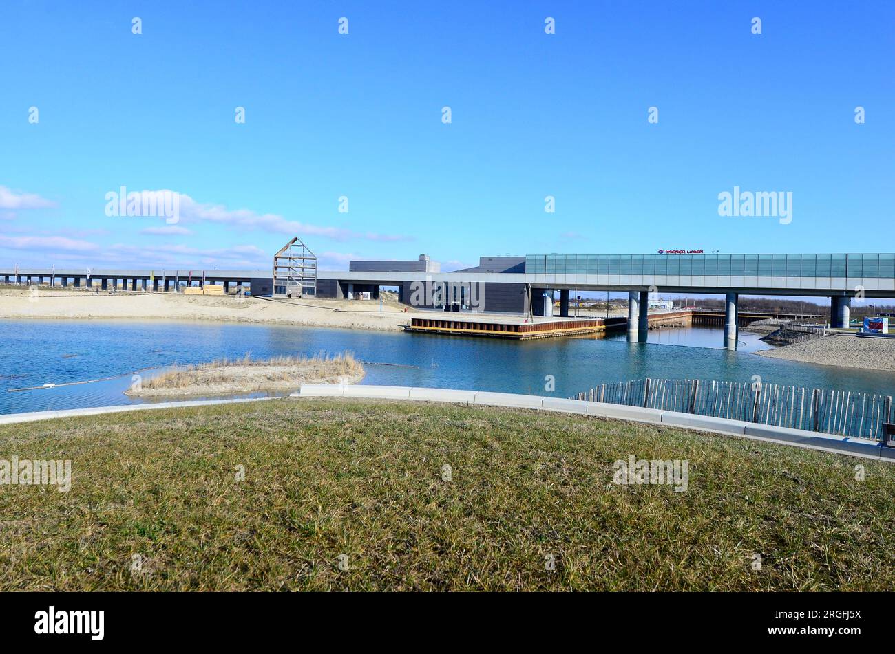 Sea town aspern hi-res stock photography and images - Alamy