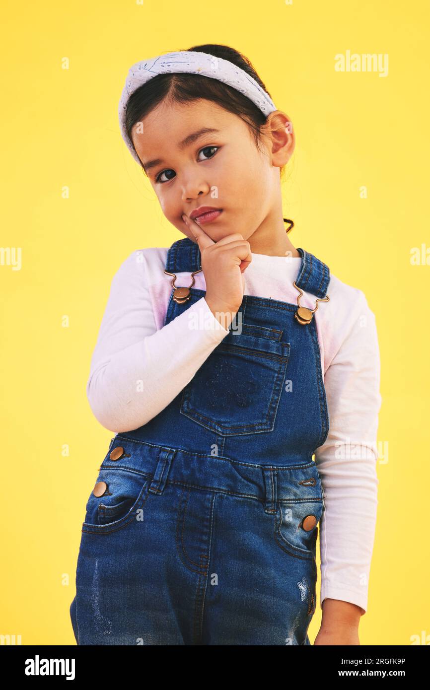 Asking why child hi-res stock photography and images - Alamy