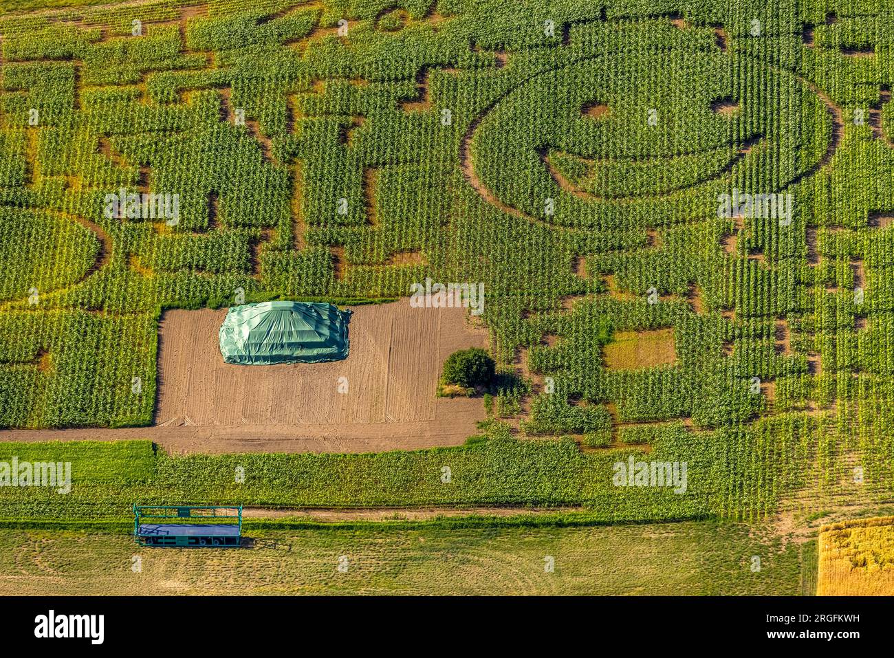Hof mertin hi-res stock photography and images - Alamy
