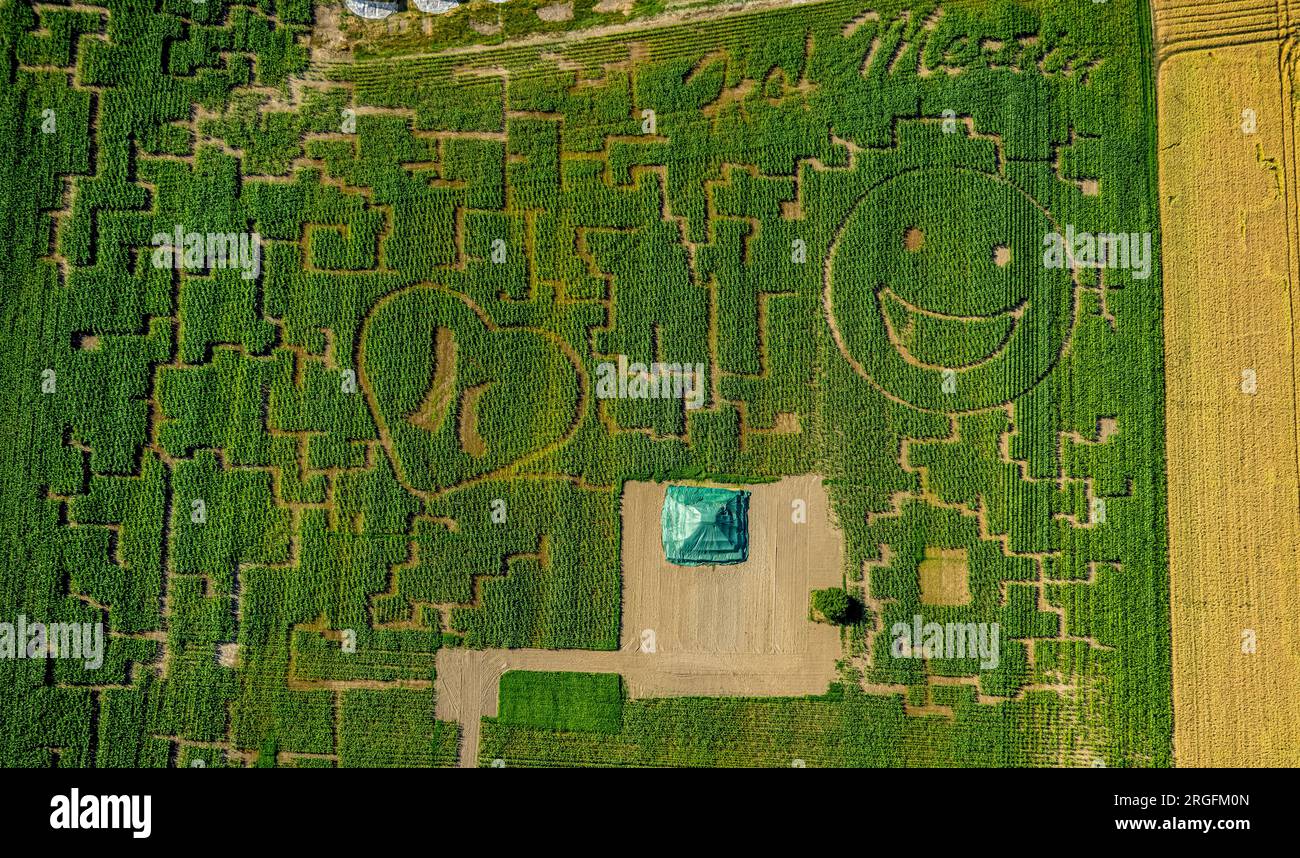 Hof mertin hi-res stock photography and images - Alamy
