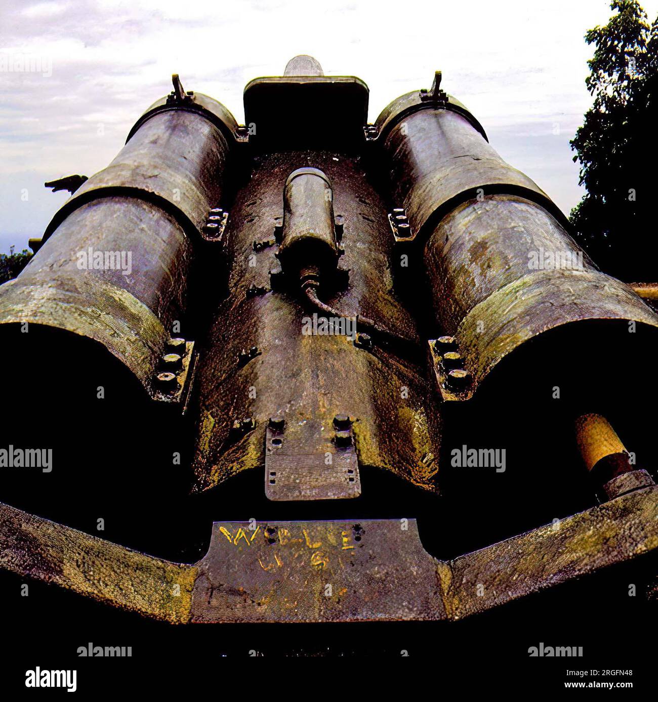 Corregidor history hi-res stock photography and images - Alamy