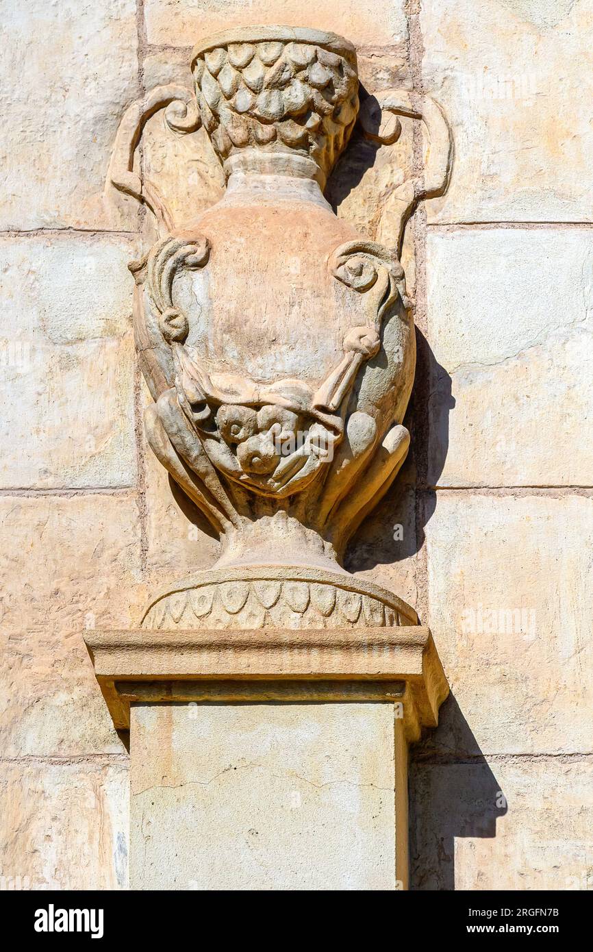 Real murcia hi-res stock photography and images - Alamy